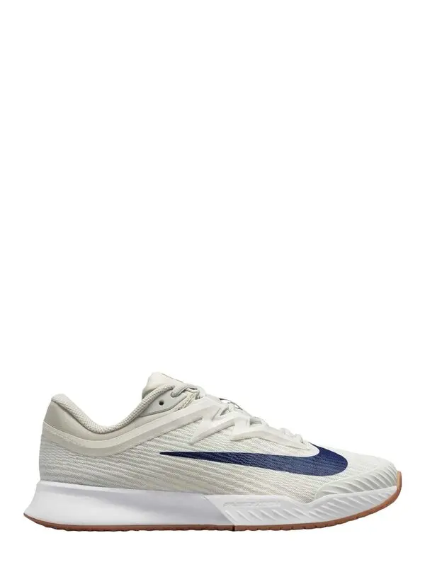 Nike Nikecourt Air Zoom Vapor Pro 3 Hc Sneakers - Cream