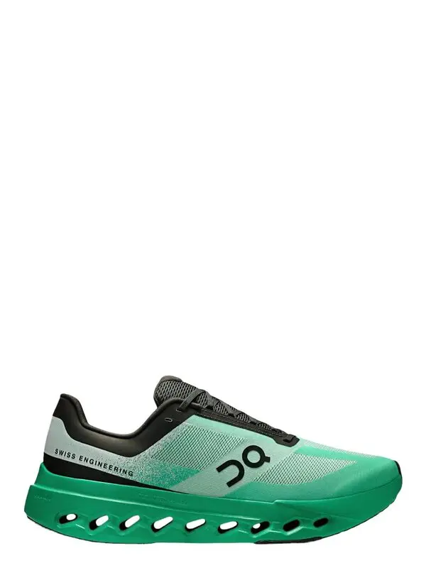 On Cloudsurfer Next Sneakers - Green