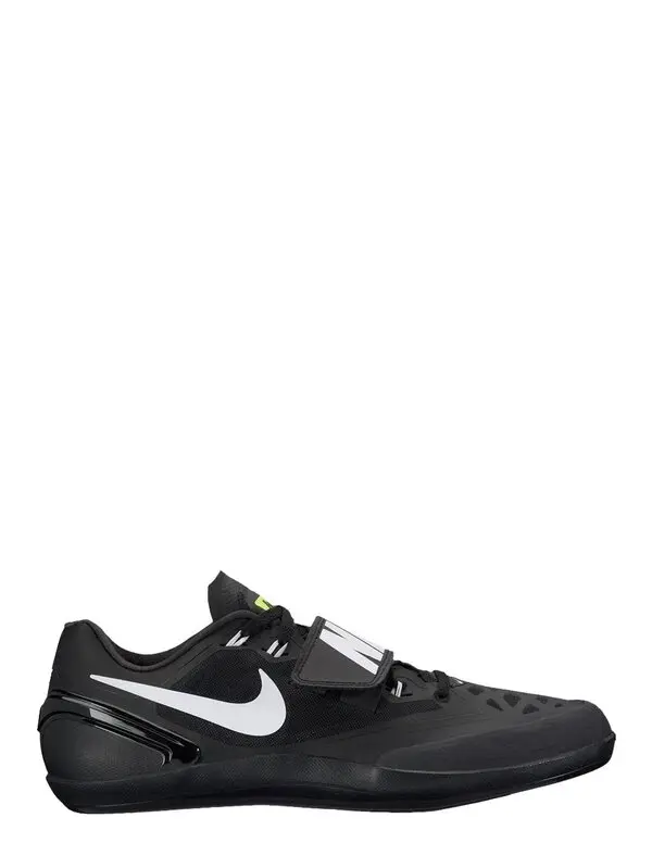 Nike Zoom Rotational 6 - Black