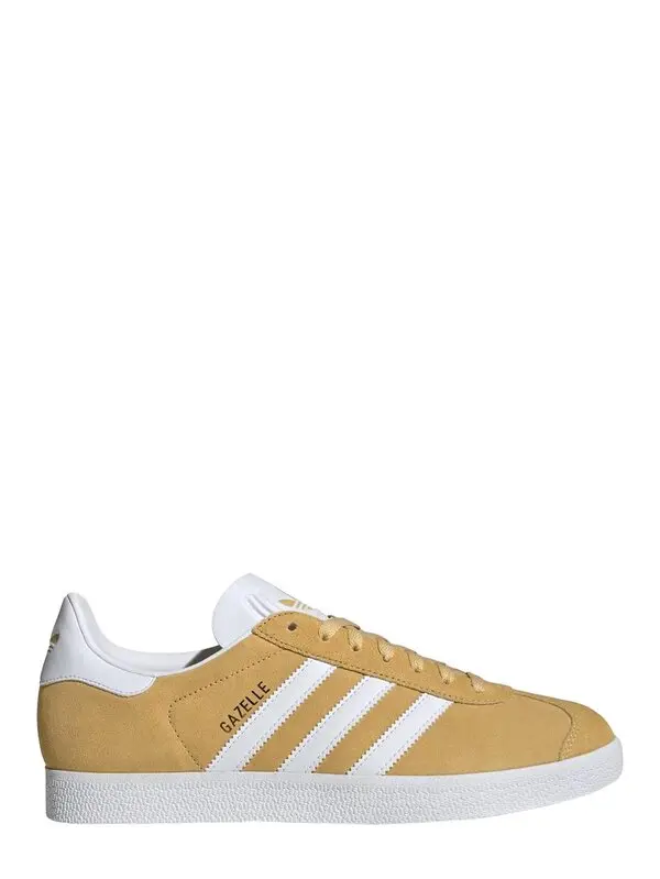 Adidas Gazelle "oat" Sneakers - Tan