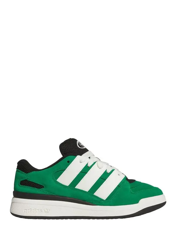 Adidas Forum 2000 Sneakers - Green
