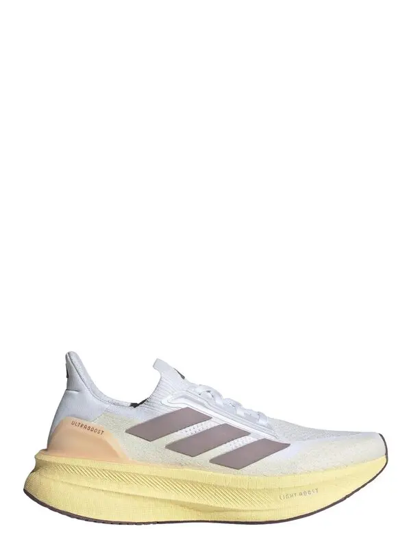 Adidas Ultraboost 5x Sneakers - White