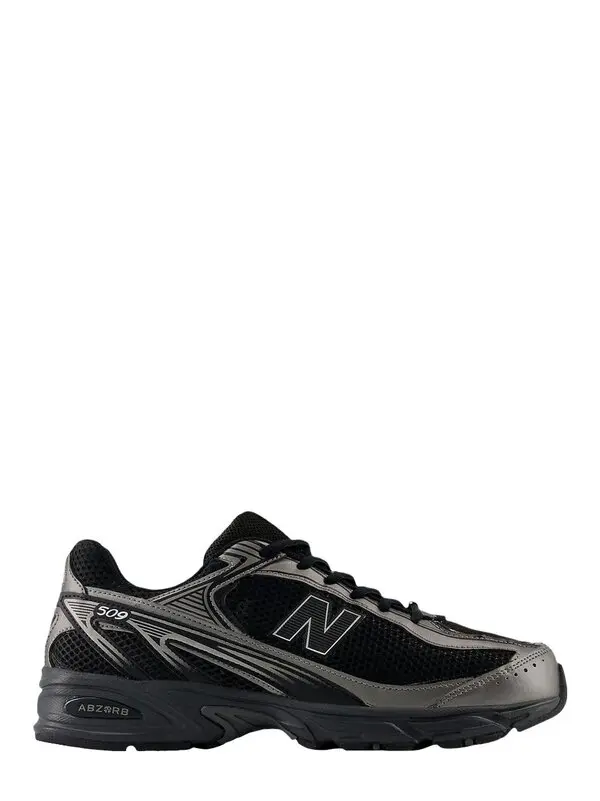 NEW BALANCE Do Hee Kim X 509 Sneakers - Black