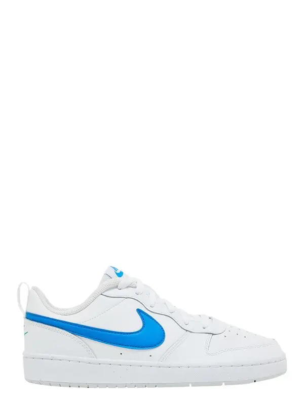 Nike Court Borough Low 2 Gs Sneakers - White