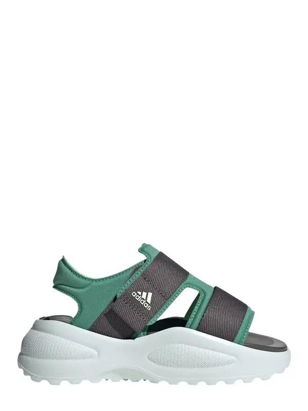 Adidas Mehana Sandal J - Green
