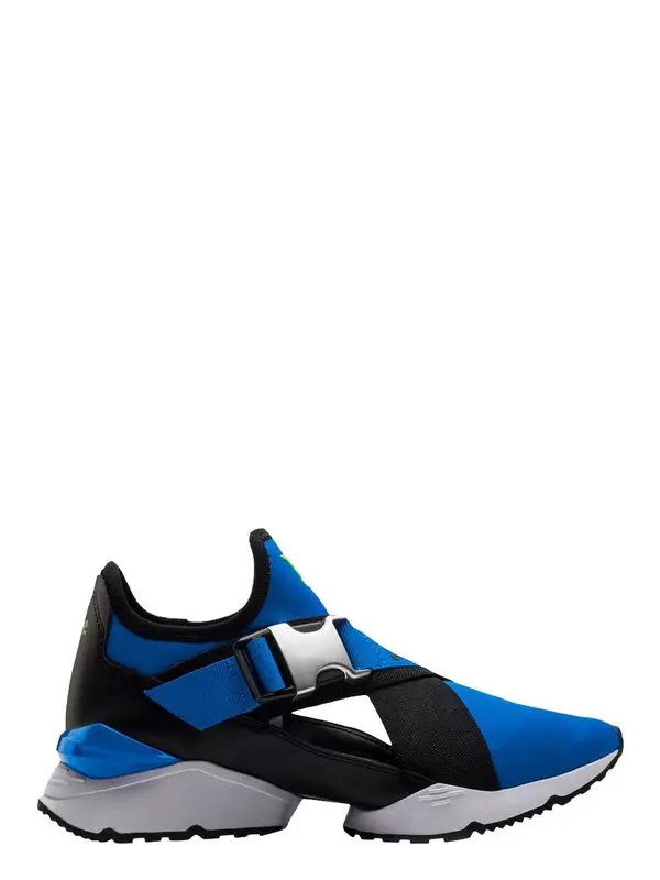 PUMA Muse Eos Plat Sneakers - Blue