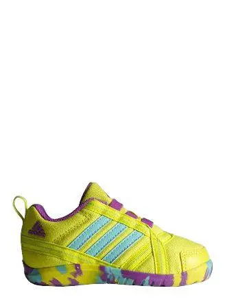 Adidas Natweb Sneakers - Yellow