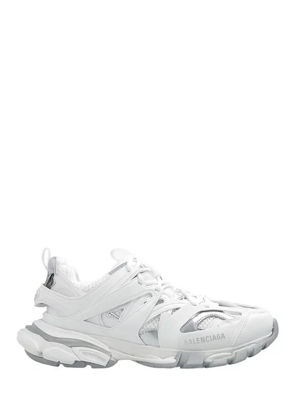 Balenciaga Track Sneakers - White