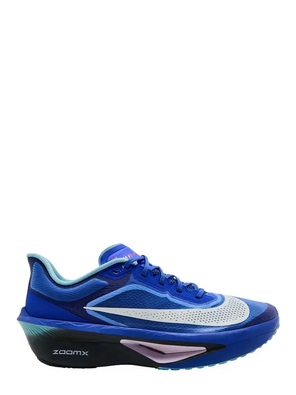 Nike Zoom Fly 6 Sneakers - Blue