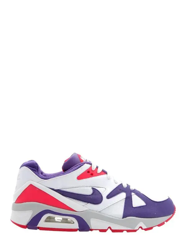 Nike Air Structure Triax 91 Sneakers - White