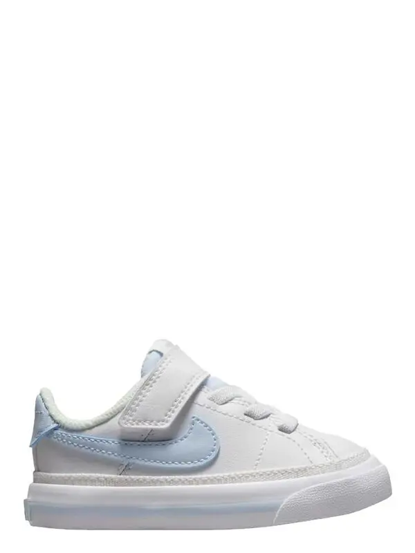 Nike Court Legacy Td Sneakers - White