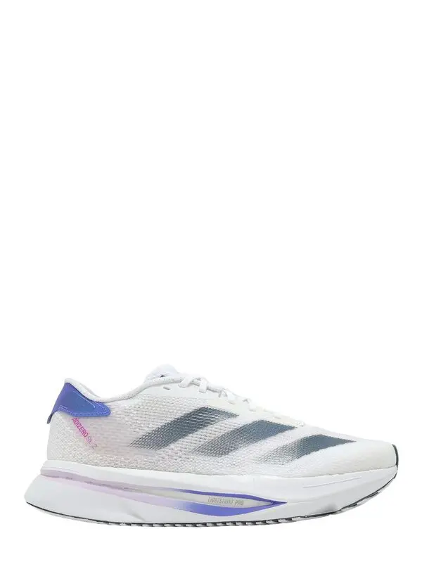 Adidas Adizero Sl2 Sneakers - White