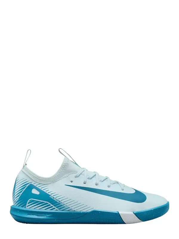 Nike Zoom Mercurial Vapor 16 Academy Ic Gs 'mad Ambition Pack - Blue