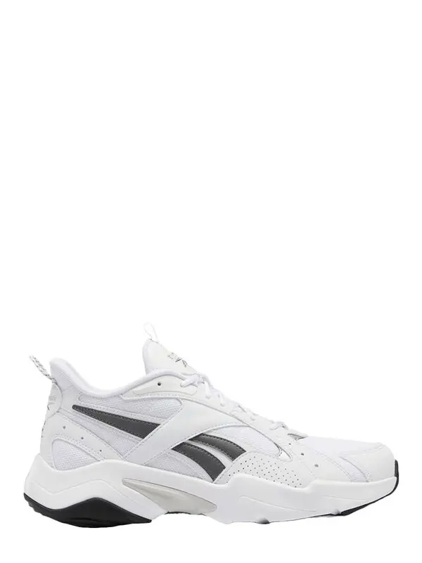 REEBOK Turbo Restyle Sneakers - White
