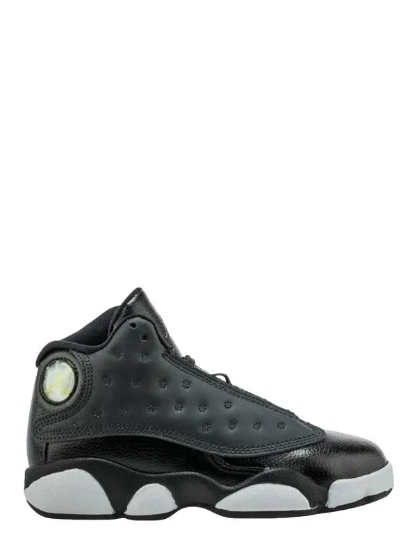 JORDAN 13 Retro Sneakers - Black