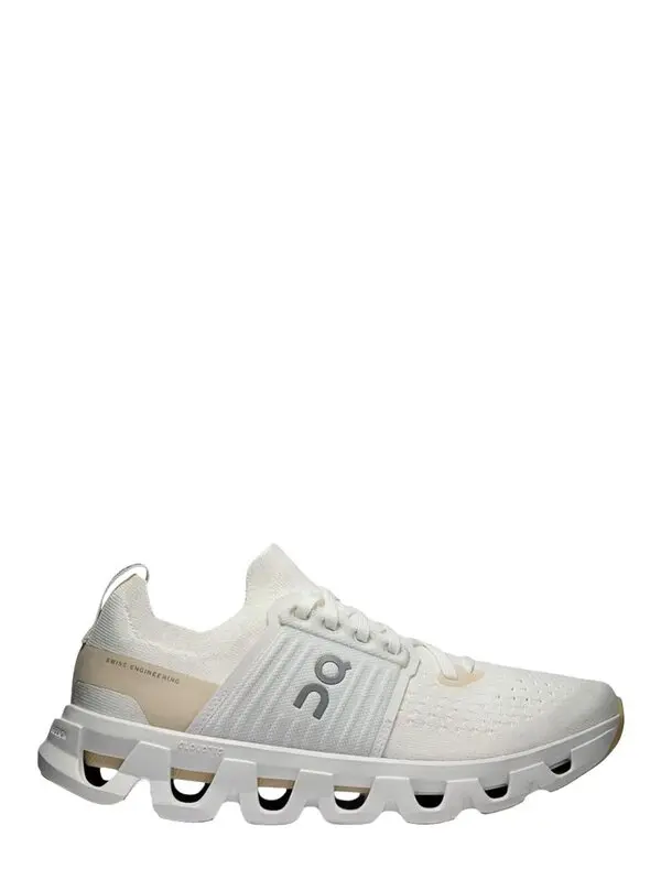 On Cloudswift 4 Sneakers - White