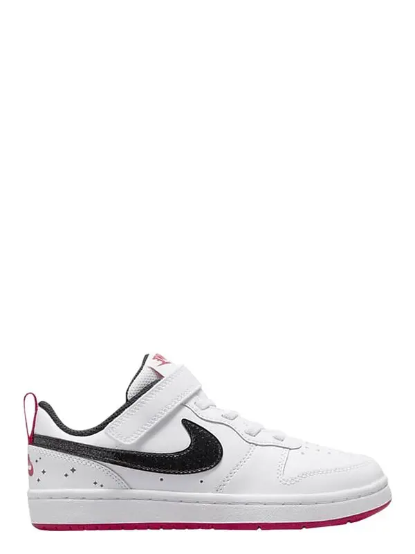 Nike Court Borough Low 2 Se Ps Sneakers - White