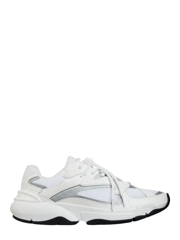 Dior B24 Sneakers - White