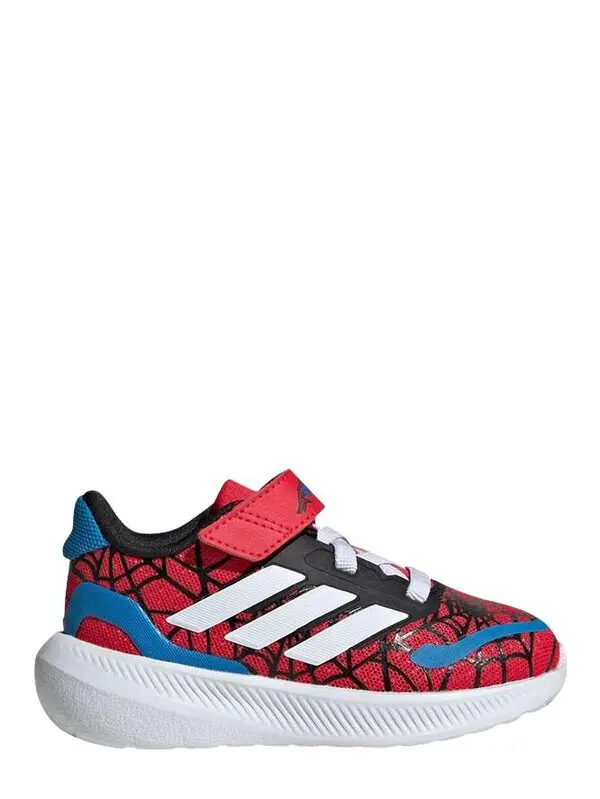 Adidas Marvel X Runfalcon 3.0 I 'spider-man' Sneakers - Red