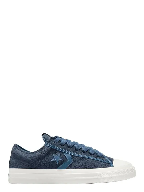 CONVERSE Star Player 76 Low Top Sneakers - Blue