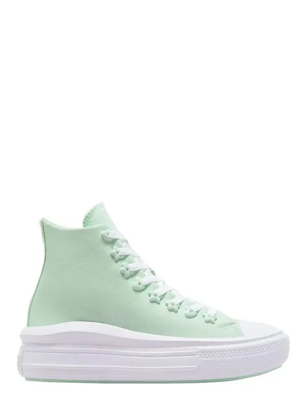CONVERSE Chuck Taylor All Star Move Platform High 'charms - Green