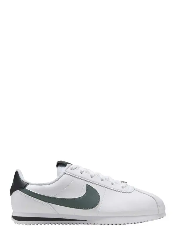 Nike Cortez Gs Sneakers - White