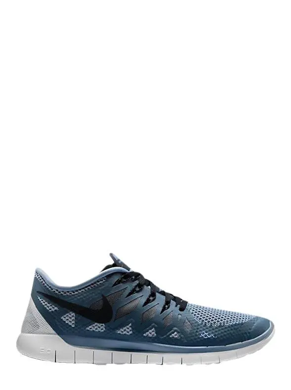 Nike Free 5.0 Sneakers - Blue