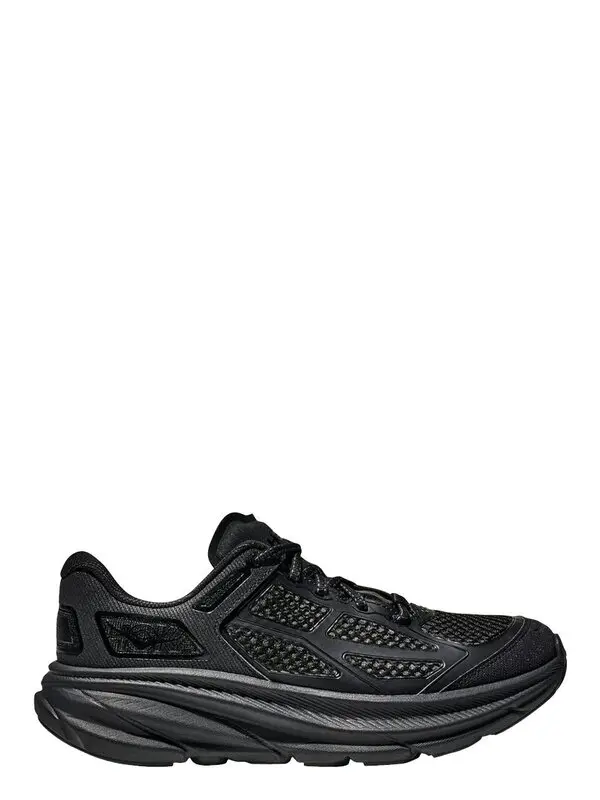 Hoka Clifton One9 Sneakers - Black