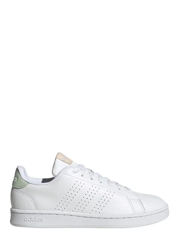 Adidas Advantage Sneakers - White