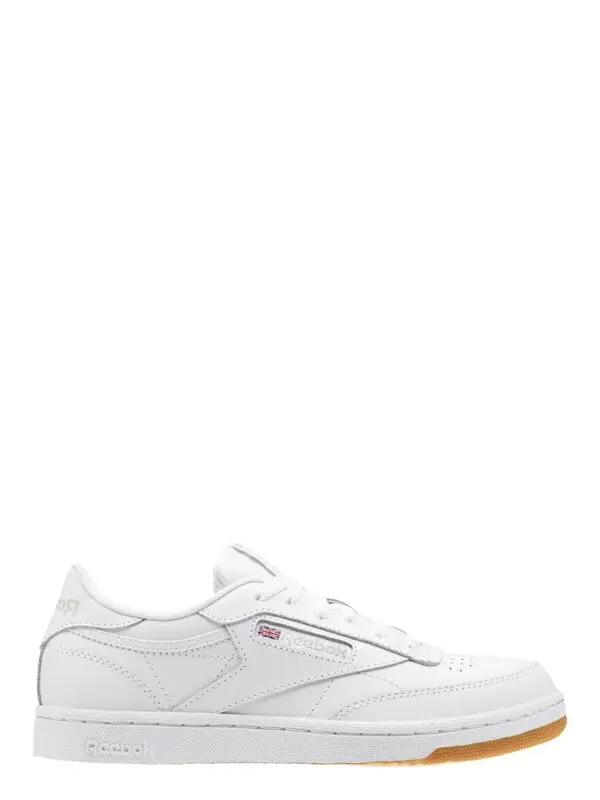 REEBOK Club C J Gum Sneakers - White