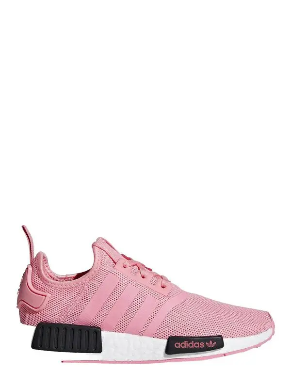 Adidas Nmd_r1 J Athletic Sneakers - Pink