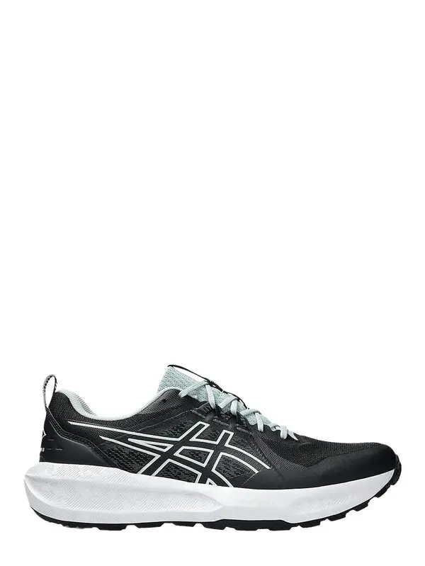 Asics Gel-sonoma Sneakers - Black