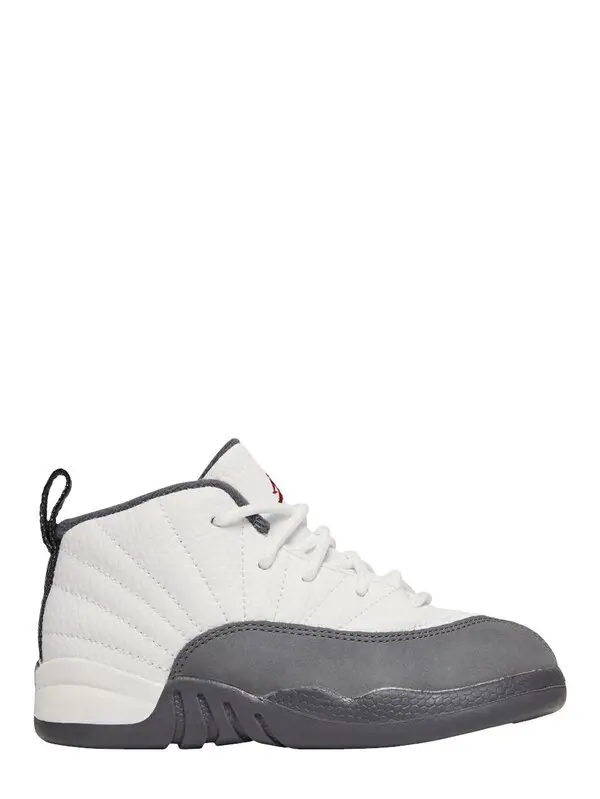 JORDAN 12 Retro Sneakers - Grey