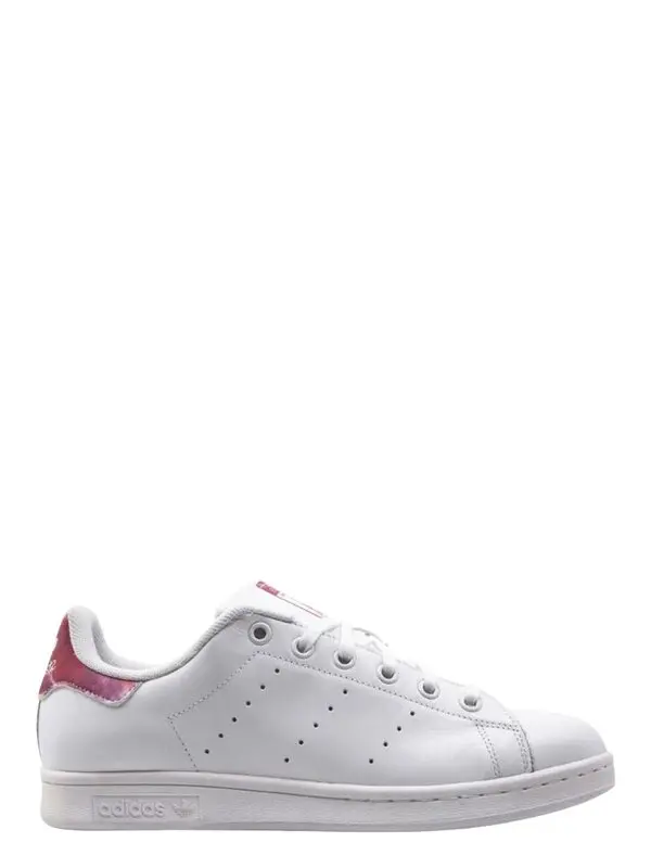 Adidas Stan Smith J Sneakers - White