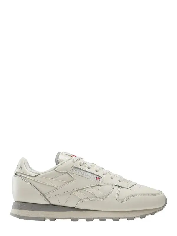 REEBOK Classic Leather 1983 Vintage Sneakers - Cream