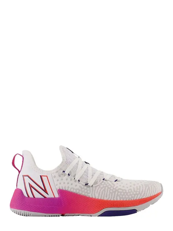 NEW BALANCE Fuelcell Trainer - White