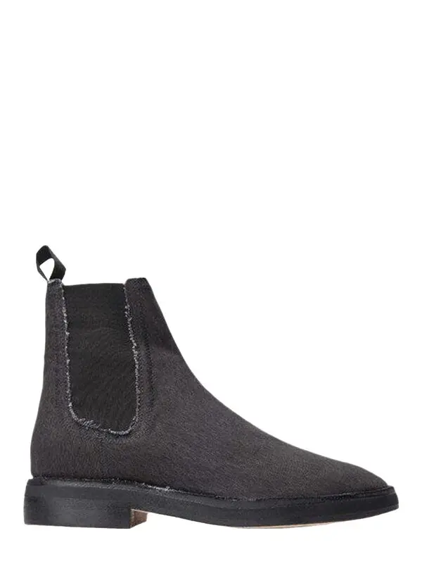 Yeezy Chelsea Boot - Grey
