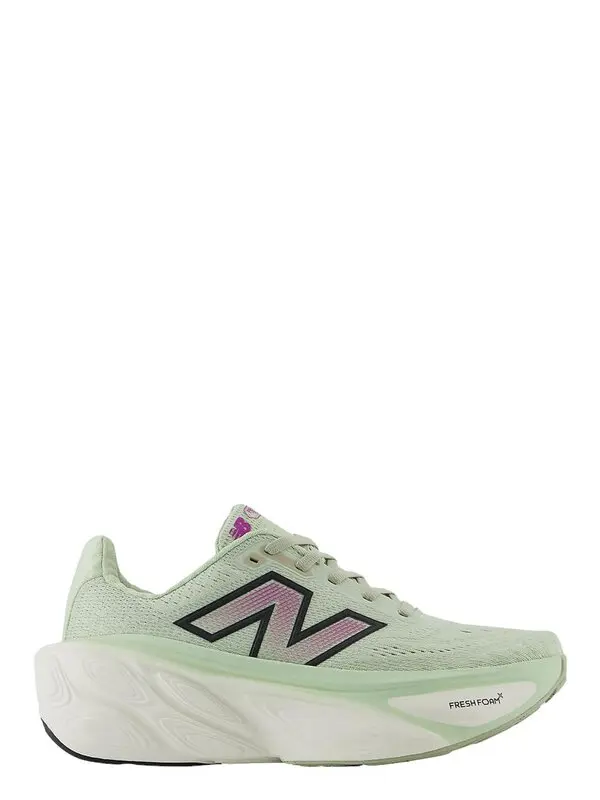 NEW BALANCE Fresh Foam X More V5 - Green
