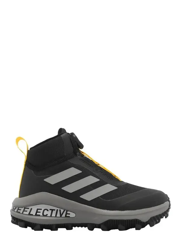 Adidas Fortarun Boa Atr K - Black