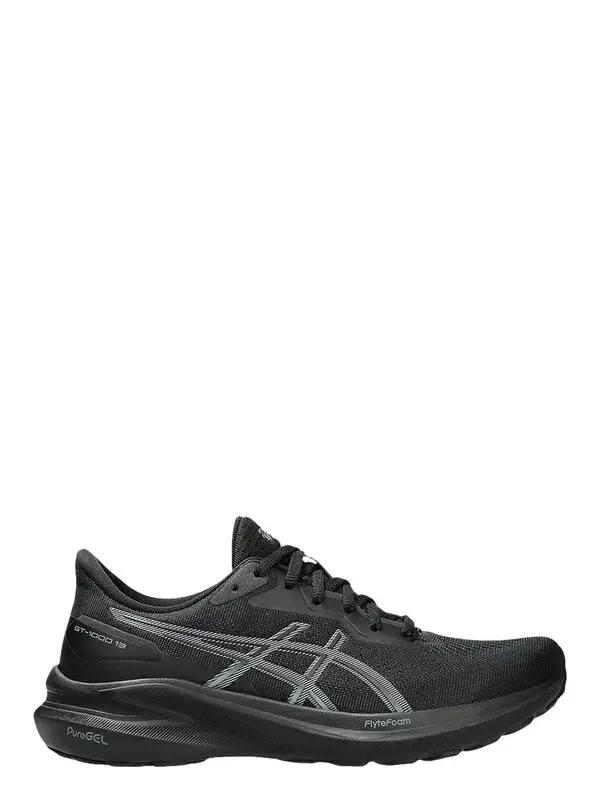 Asics Gt-1000 13 Sneakers - Black