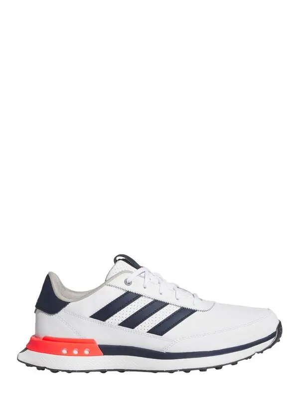 Adidas S2g Spikeless 24 Golf Shoes - White