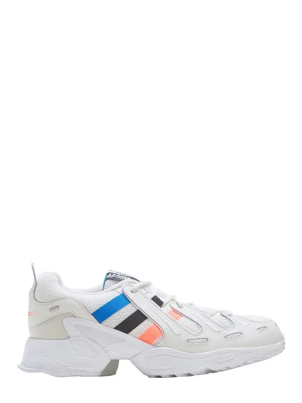 Adidas Eqt Gazelle Sneakers - White