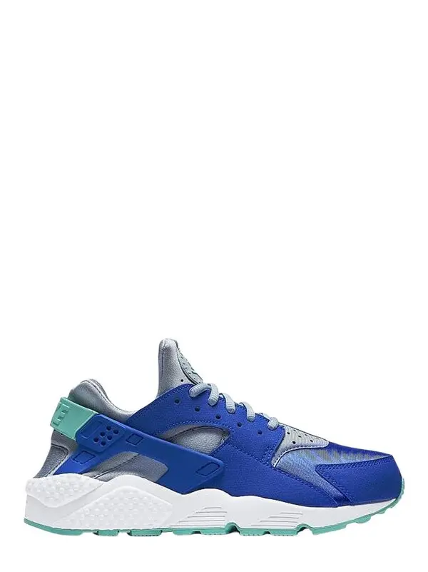 Nike Air Huarache Run Sneakers - Blue
