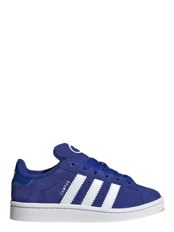 Adidas Campus 00s C Sneakers - Blue