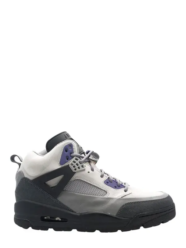 JORDAN Winterized Spiz'ike Sneakers - Grey