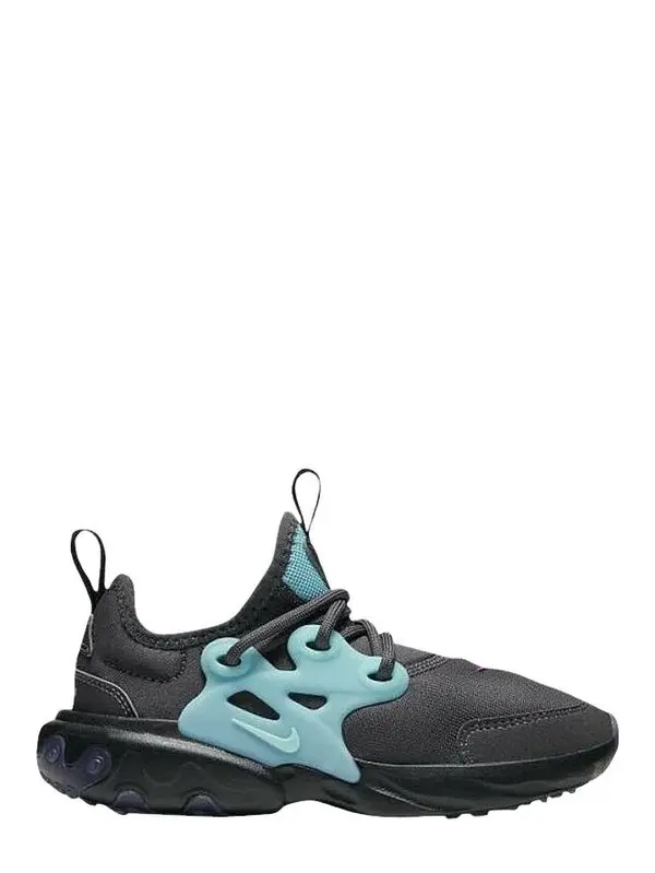 Nike React Presto Td Sneakers - Grey