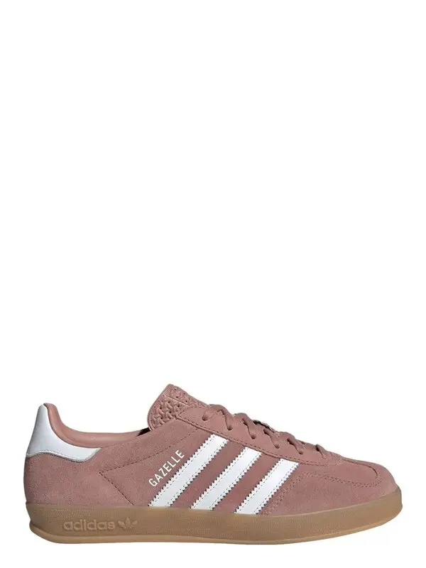 Adidas Gazelle Indoor Sneakers - Pink