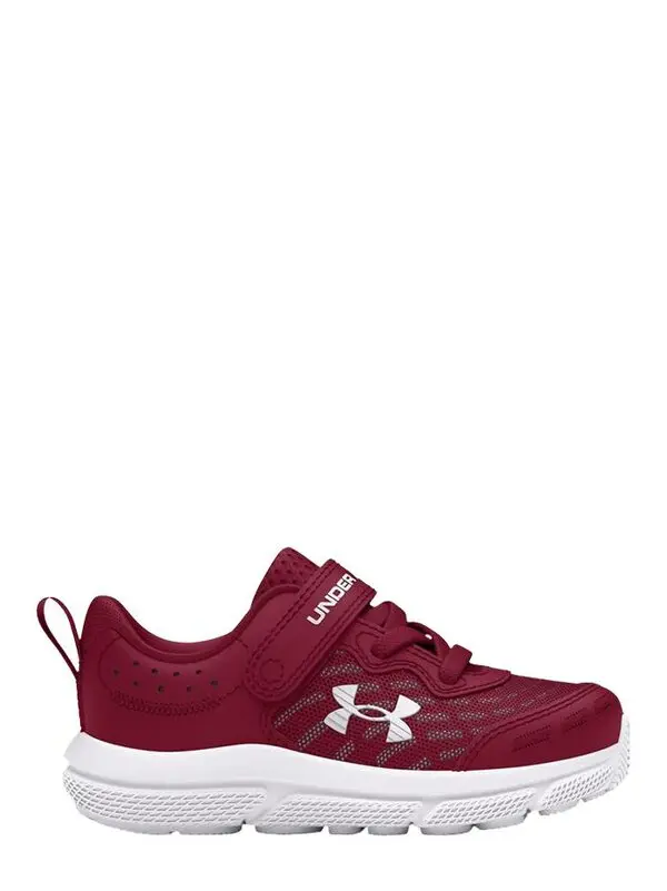 Under Armour Assert 10 Ac Td Sneakers - Red