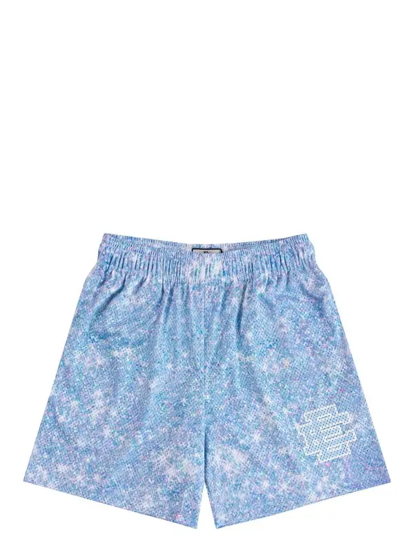 ERIC EMANUEL Basic Short - Blue