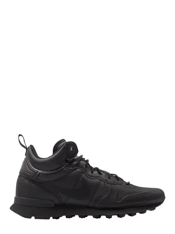 Nike Internationalist Utility Sneakers - Black
